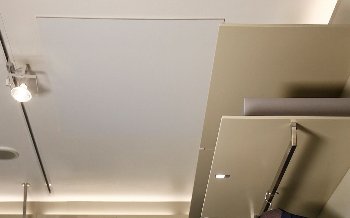 Infrared heater Heat4ALL ICONIC Classic: Efficiency & Design
